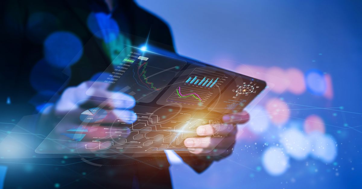 Revolutionieren Sie Marktanalysen mit GALAXY NG – insight-health