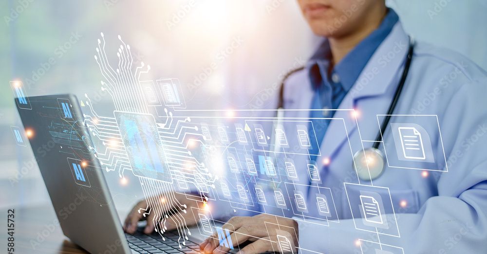 Insight Health - Lösungsanbieter für den datengetriebenen ...